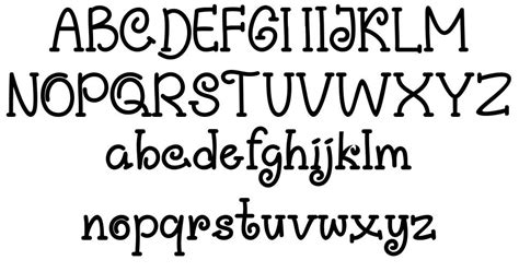 Cuby Cuby Font By Rabas Design FontRiver