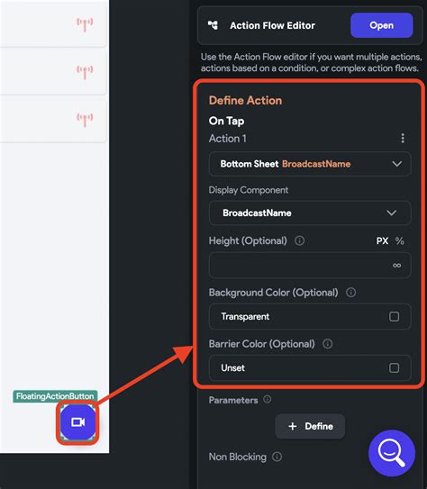 Integrate Mux Livestream Flutterflow Documentation