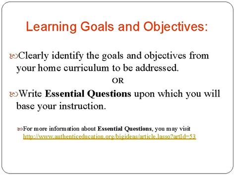 Developing Instructional Design Plans Linear And Recursive Processes