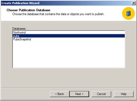 SQL Server 2000 Replication 101 Replication Agents