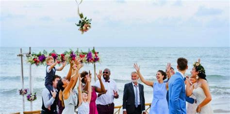 What Is The Wedding Reception Order Of Events A Step By Step Guide