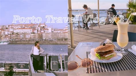 🇵🇹 포르투 여행 브이로그 2 코시국 유럽 여행 포르투갈 2월 중순 9박 10일 자유여행 Youtube