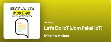 The Day I Stopped My Podcasts After More Than 100 Episodes I Decided By Mazlan Abbas