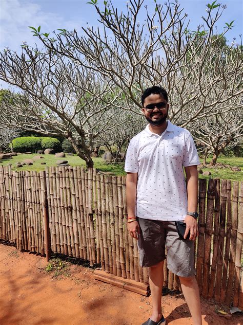 Sarvesh Nerurkar Medium