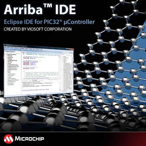Microchip Technology Inc Attention Eclipse Ide Software Developers