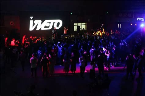 EDM Psy Trance从来都不是一个贬义词 Guest