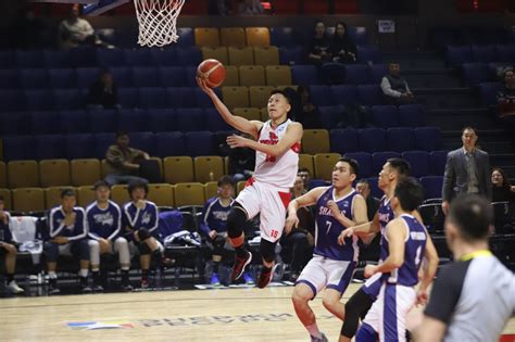 Аваргаа хамгаалагч Хасын Хүлэгүүд лигийн эхний хожлоо авлаа