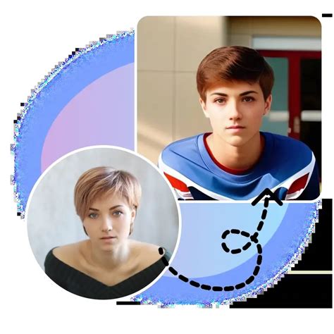 Ai Gender Swap Online Ai Face Swap Cbnzus