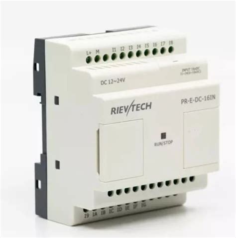 PLC Expansion Module DI DC For Industrial At Rs Piece In Vadodara ID