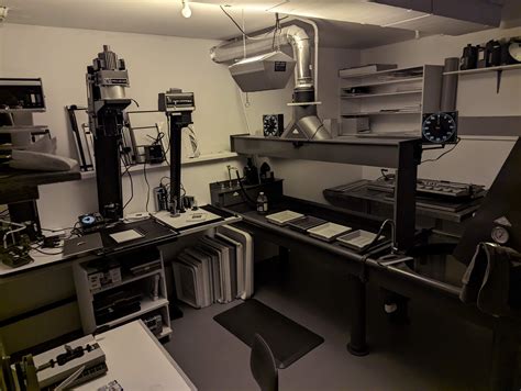 Darkroom Layout Design At Lisa Cunningham Blog