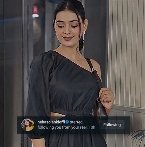 Avinash X Neha 🦋 Avinash Ishq • Instagram Photos And Videos