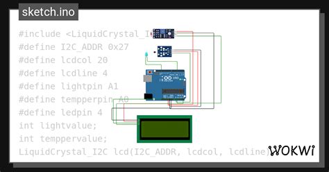 Wokwi Online Esp32 Stm32 Arduino Simulator