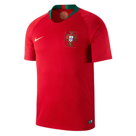 Portugal Jersey 2018 World Cup Home Soccer Jerseys Soccer777