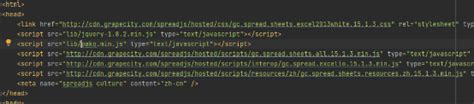 Springboot 如何在spring Boot框架下实现高效的excel服务端导入导出？ 葡萄城技术团队