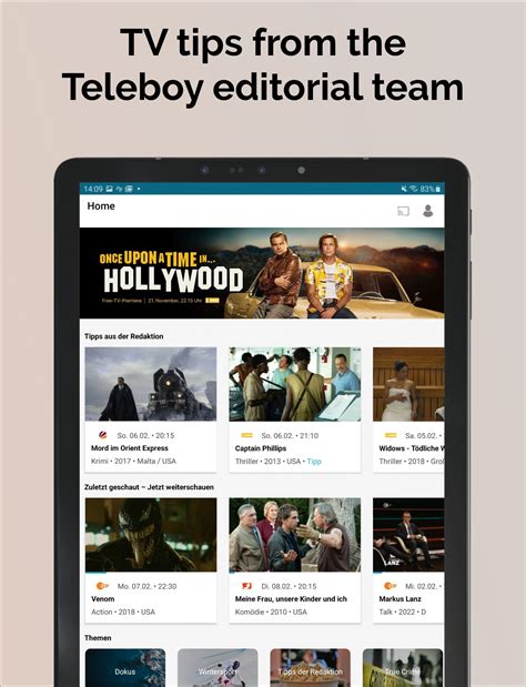 Teleboy Tv Apk For Android Download