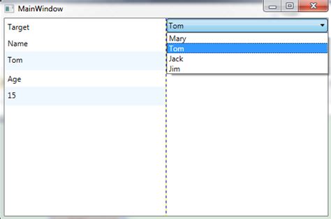WPF 数据绑定之ItemsControl三 缘惜 博客园