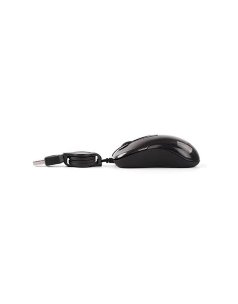 A4TECH V TRACK RETRACTABLE MOUSE