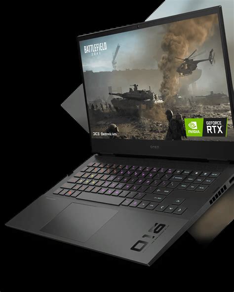Hp Omen Gaming Laptop Th Gen Intel Core I H Rtx Gb Qhd K Ips Hz