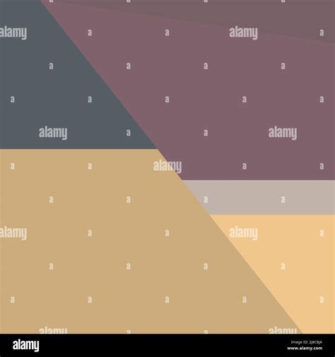Abstract Low Polygon Color Computational Background Illustration Stock Vector Image And Art Alamy