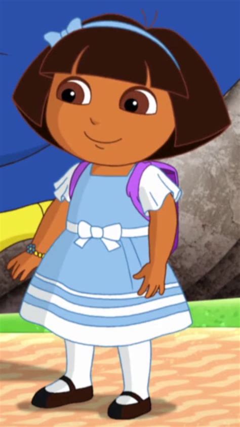 Dora Marquez Wardrobe 8 By Mmmarconi127 On Deviantart