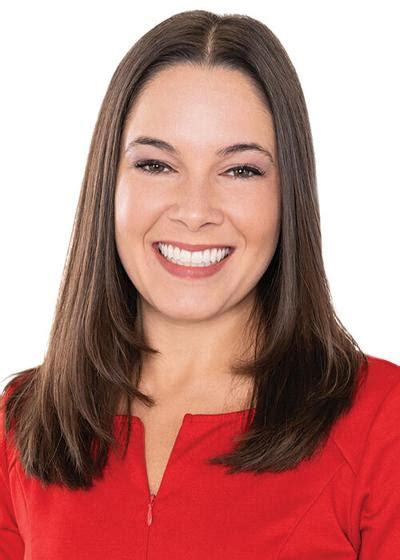 Amanda Verrier Meet The Team