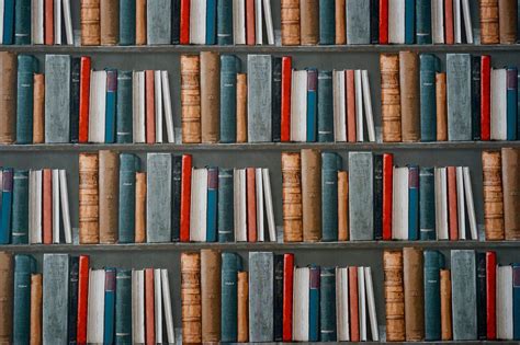 წიგნების თარო ქართული წიგნები ამერიკაში