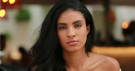 Eritrean American Black Women