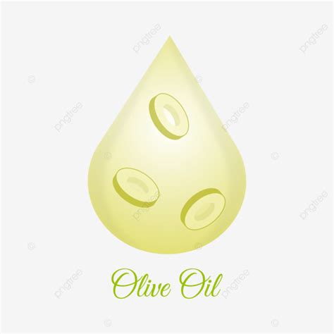 올리브 오일 벡터 일러스트 레이 션의 드롭 올리브 올리브 열매 올리브유 Png 일러스트 및 벡터 에 대한 무료 다운로드 Pngtree