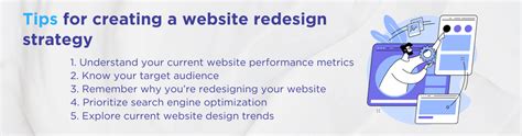 How Do You Get Started With A Website Redesign