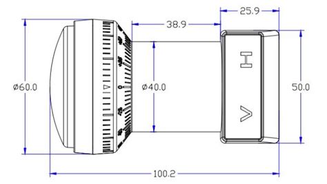 Wideband LDB Global Invacom Headend