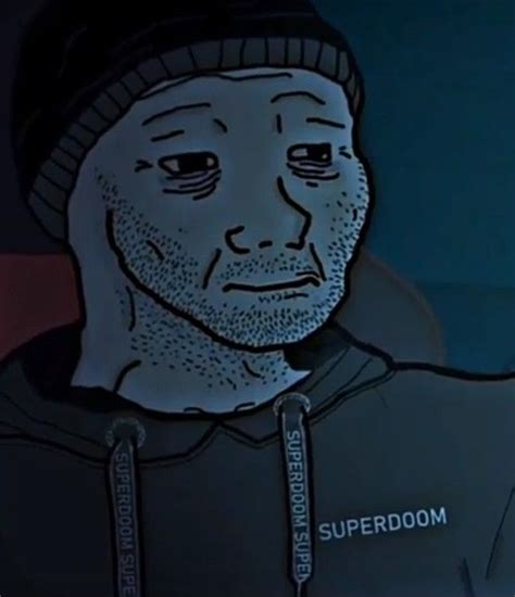 Sad Wojak