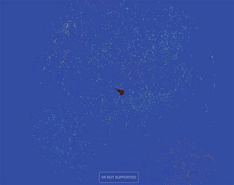 Visualise Embeddings In Virtual Reality Pinch Of Intelligence