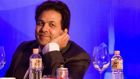 For That Australia Should Have Rajeev Shukla Silences Pakistan