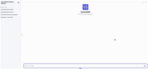 Launch Yc Vectorshift No Code Generative Ai Platform Y Combinator