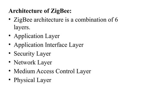 Introduction To Internet Of Things Protocols Ppt