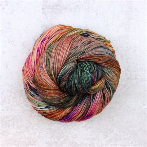 Cornucopia Classic Sock