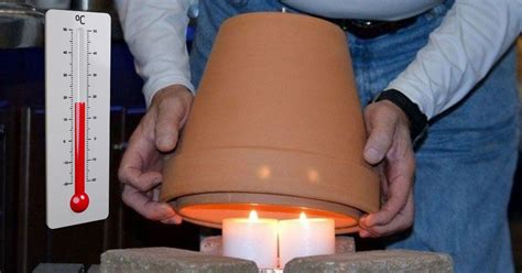 ხელნაკეთი გამათბობელი თიხის ქოთნიდან დეტალური ინსტრუქცია რჩევები ვივიენისგან