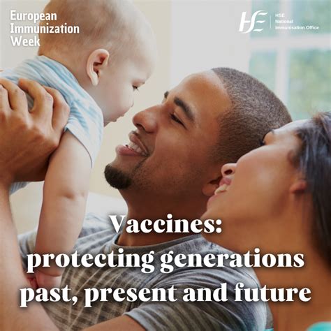 European Immunisation Week Campaign Immunisation Bulletin