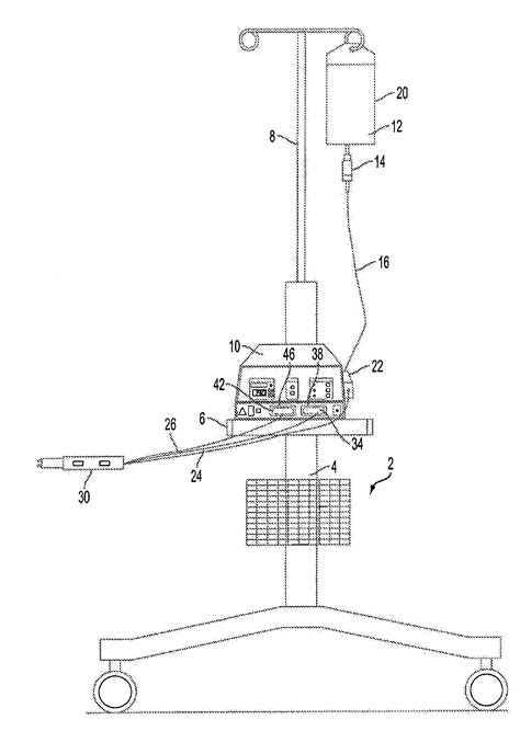 Electrosurgical Devices And Methods Of Use Thereof Eureka Patsnap