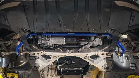 What Are Sway Bars On A Car