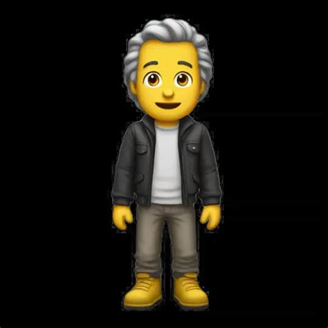 Ai Emoji Generator