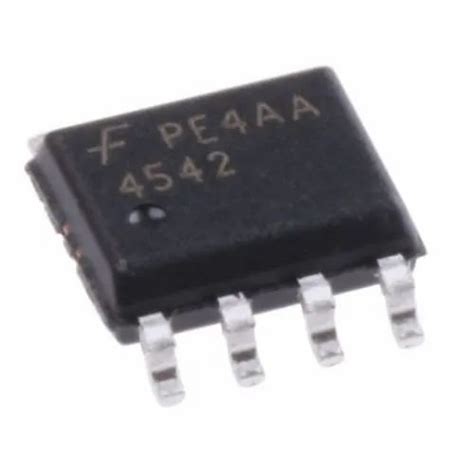 On Semiconductor N Channel P Channel Mosfet Transistor V A Surface Mount Price From Rs