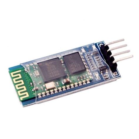 Hc06 Slave Low Power Bluetooth Serial Port Module With Logic Level Tra Uniqbuy