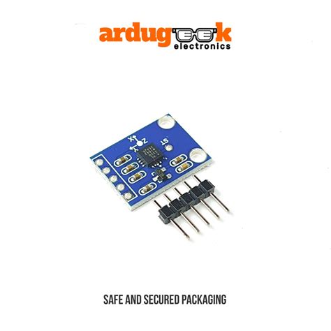 adxl335 adxl 335 analog output 3 axis triple axis acc accelerometer imu