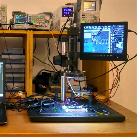 The Esp32 Laid Bare Hackaday