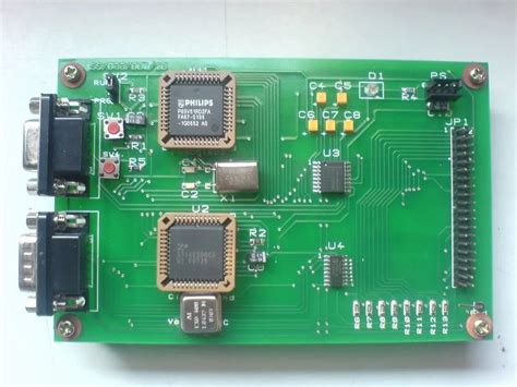 Pic Microcontroller 16f At Best Price In Tiruchirappalli By Embedded