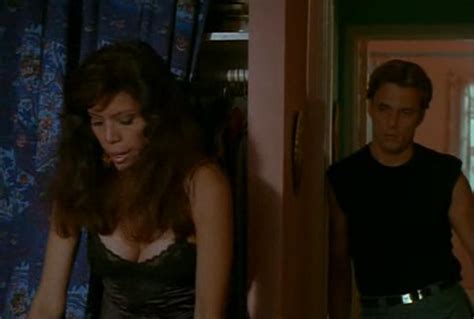 Naked Jenny Gago In Blood In Blood Out