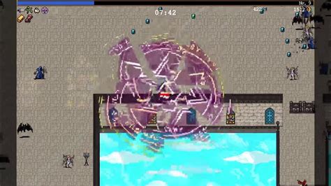 Vampire Survivos Youtube