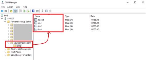 Technical Tip Windows Dns Server Settings For For Fortinet Community