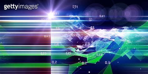 Abstract Polygonal Analyze Algorithm Artificial Intelligence Data Data